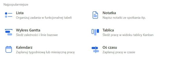 10 porad na wykorzystanie Asany w Zarządzaniu Projektami – pmexperts.com Value Via Projects